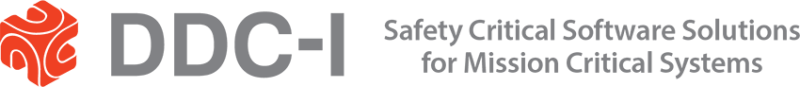 DDC-I | Multicore Mission & Safety Critical RTOS Software