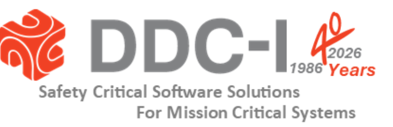 DDC-I | Multicore Mission & Safety Critical RTOS Software